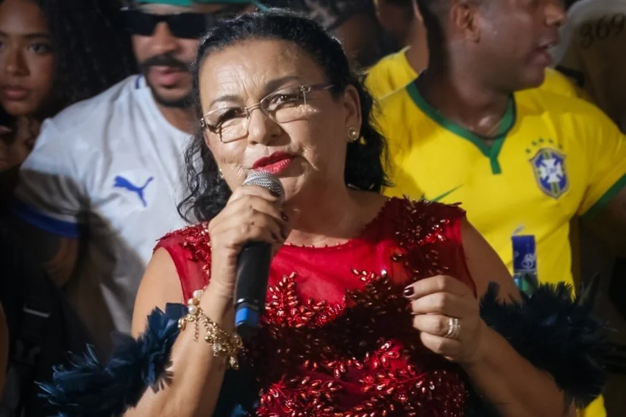 De costureira a fenômeno da internet: conheça a história de Mainha do ...